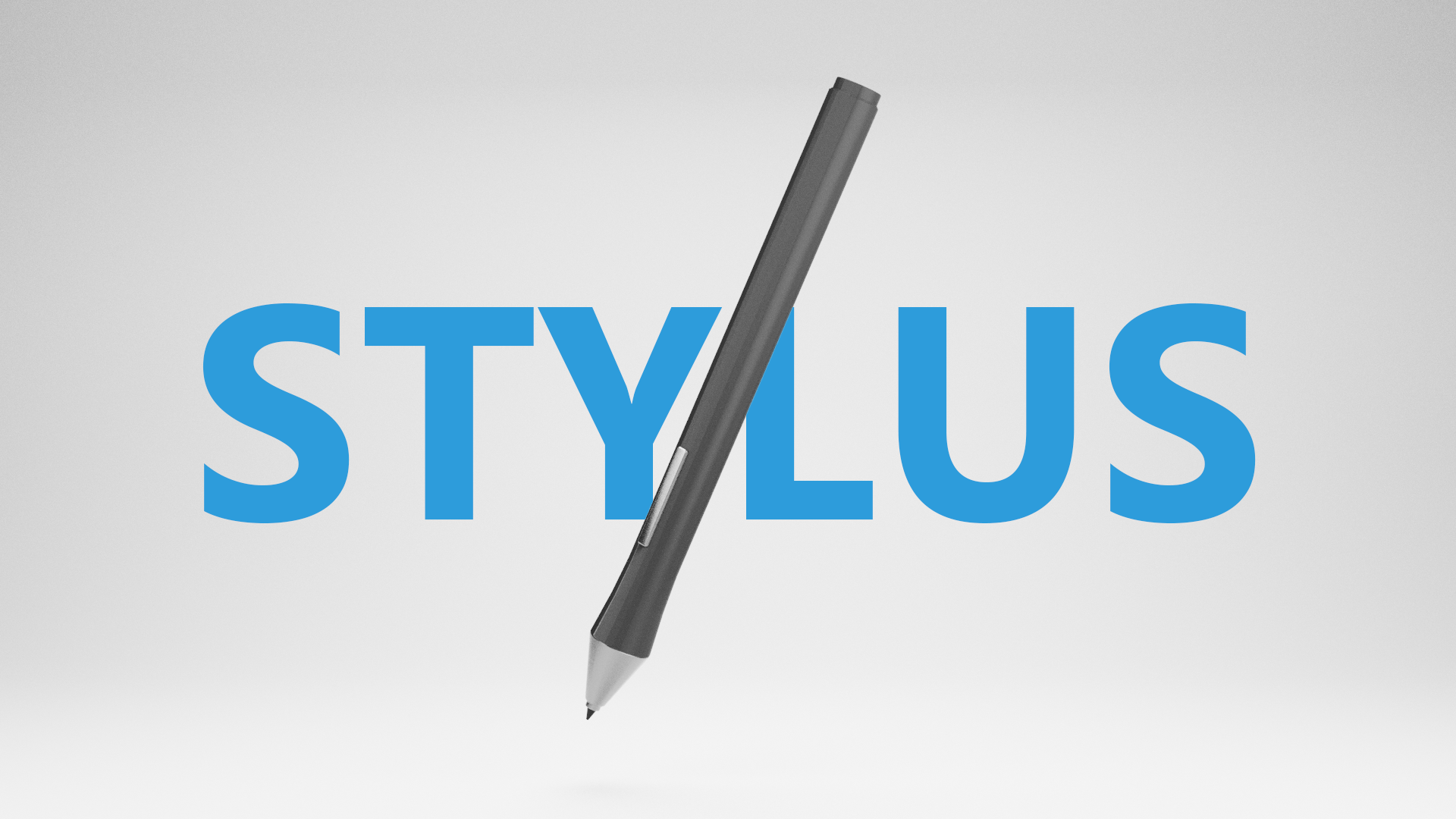 Stylus Pen