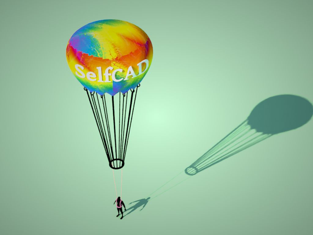 Parachute