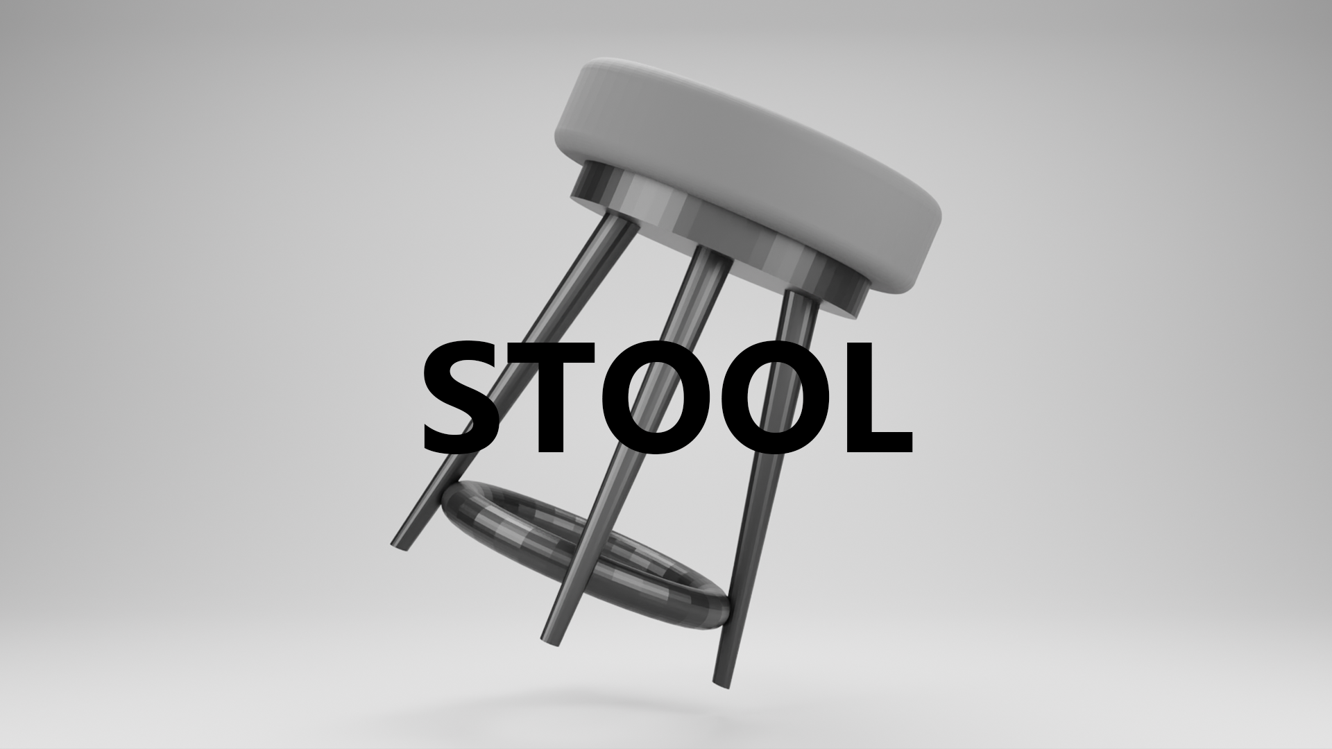 Stool
