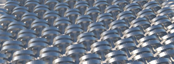 Chain #2 (flat chain)