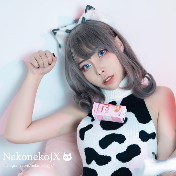 NekonekoJX | nekoneko_jx | SelGreat