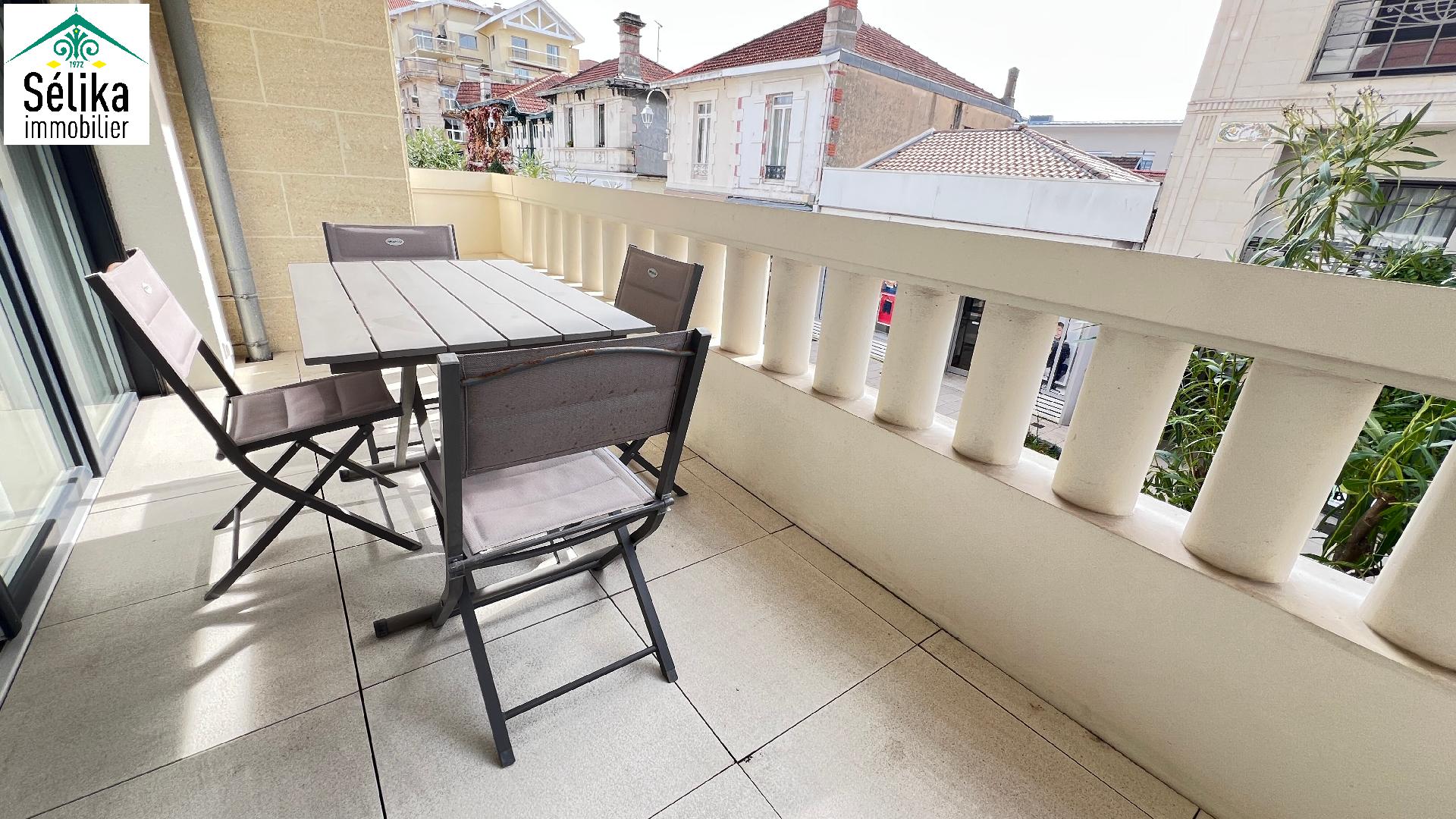 Achat immobilier Arcachon - Agence Selika