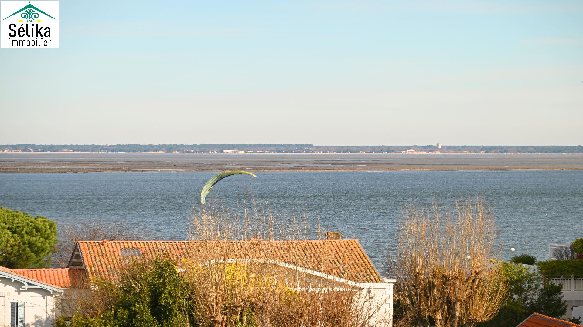 Arcachon immobilier- Agence Selika