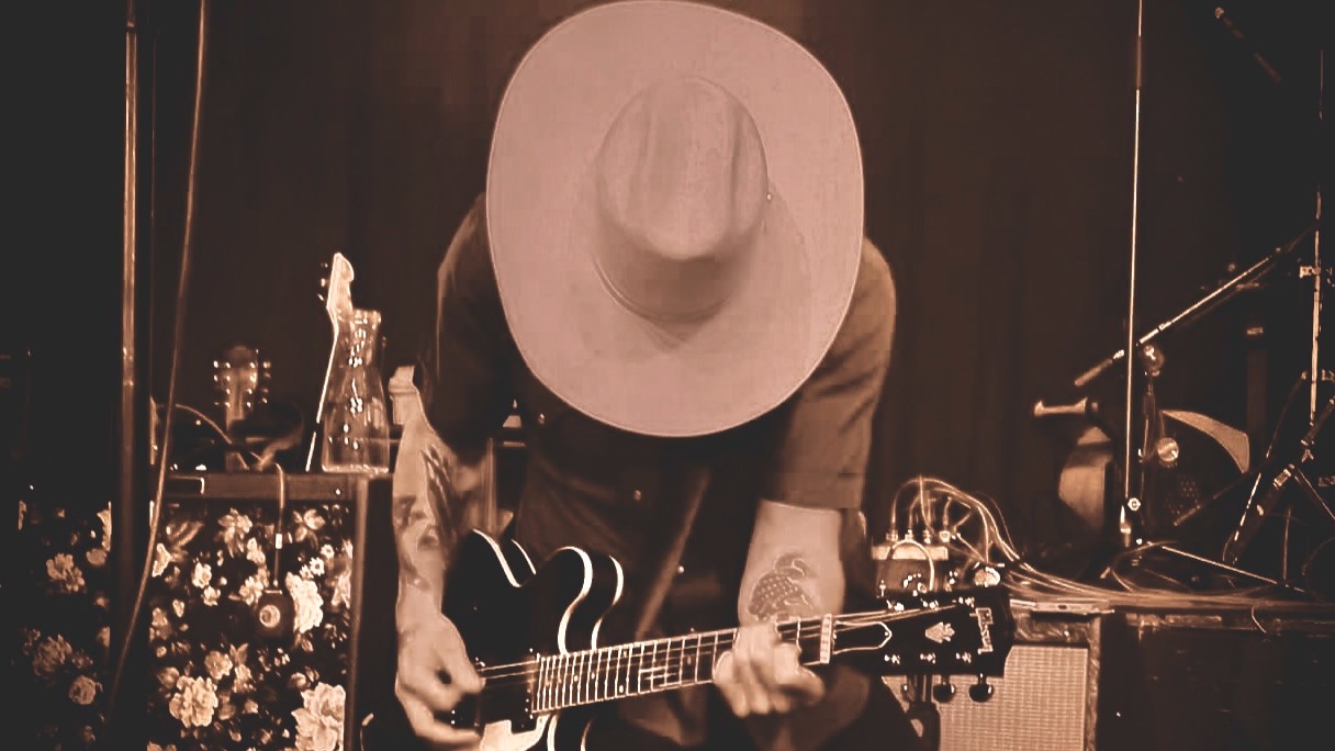 Kenny Feidler and The Cowboy Killers