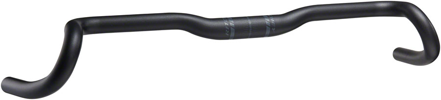 Ritchey Comp Corralitos Drop Handlebar - 50cm, Black - Gravel & Cyclocross Drop Handlebars | SENDY