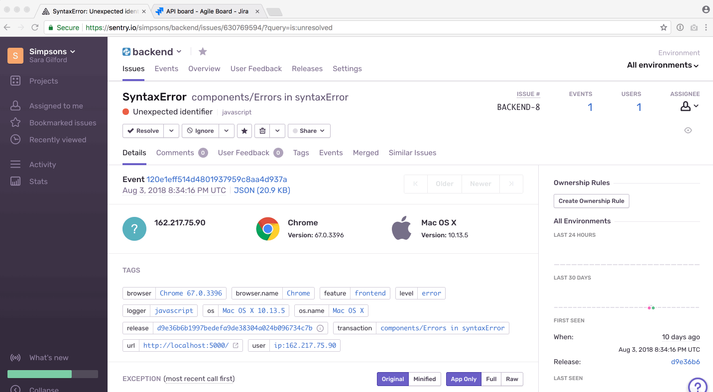 New And Improved Integrations For Github Jira Bitbucket Azure Devops 46920 Hot Sex Picture