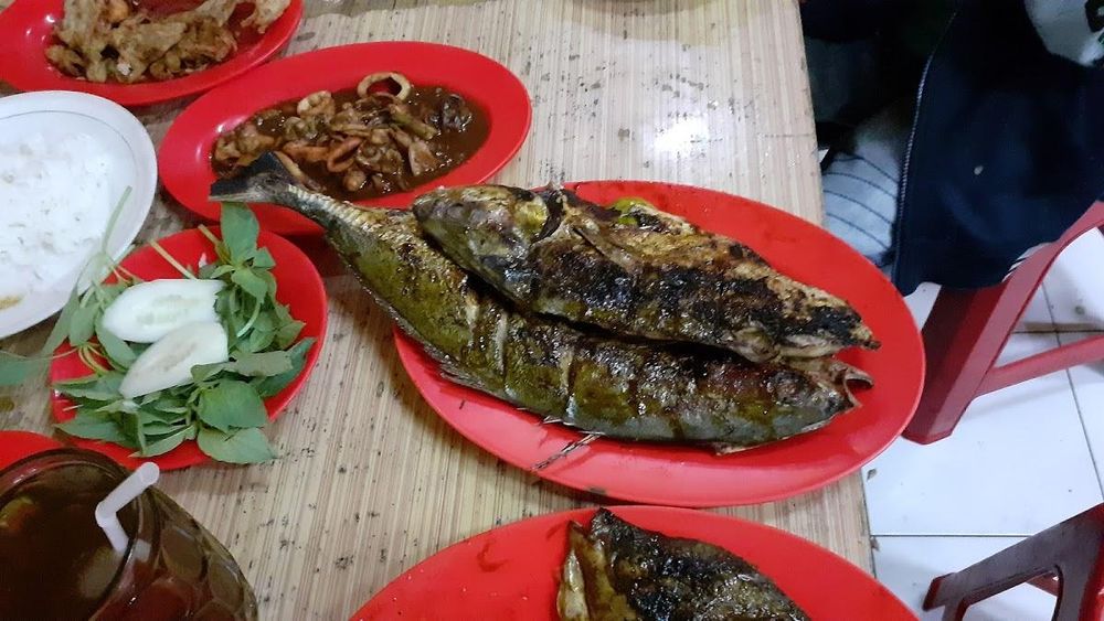 Wajib Dicoba! 5 Tempat Buka Puasa di Surabaya Wajib Dicoba! 5 Tempat Buka Puasa di Surabaya