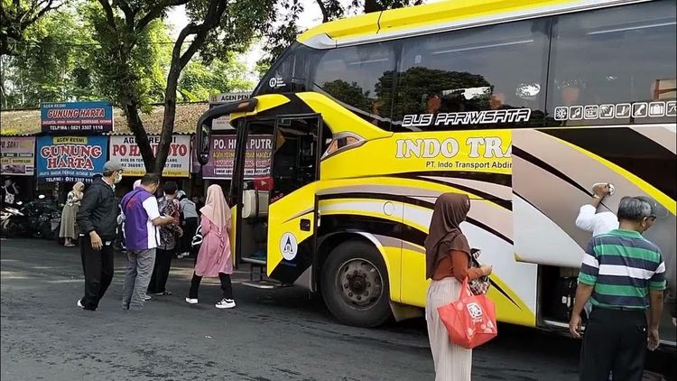 Ulasan Terminal Tidar Magelang: Rute Bus, Angkot & Wisata Terdekat Ulasan Terminal Tidar Magelang: Rute Bus, Angkot & Wisata Terdekat