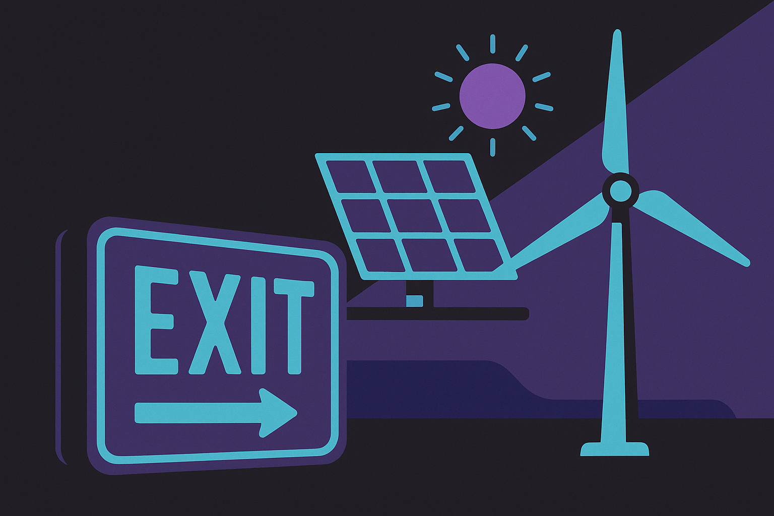 Ensuring Compliance with OSHA's Two Exit Routes Requirement in Solar ...