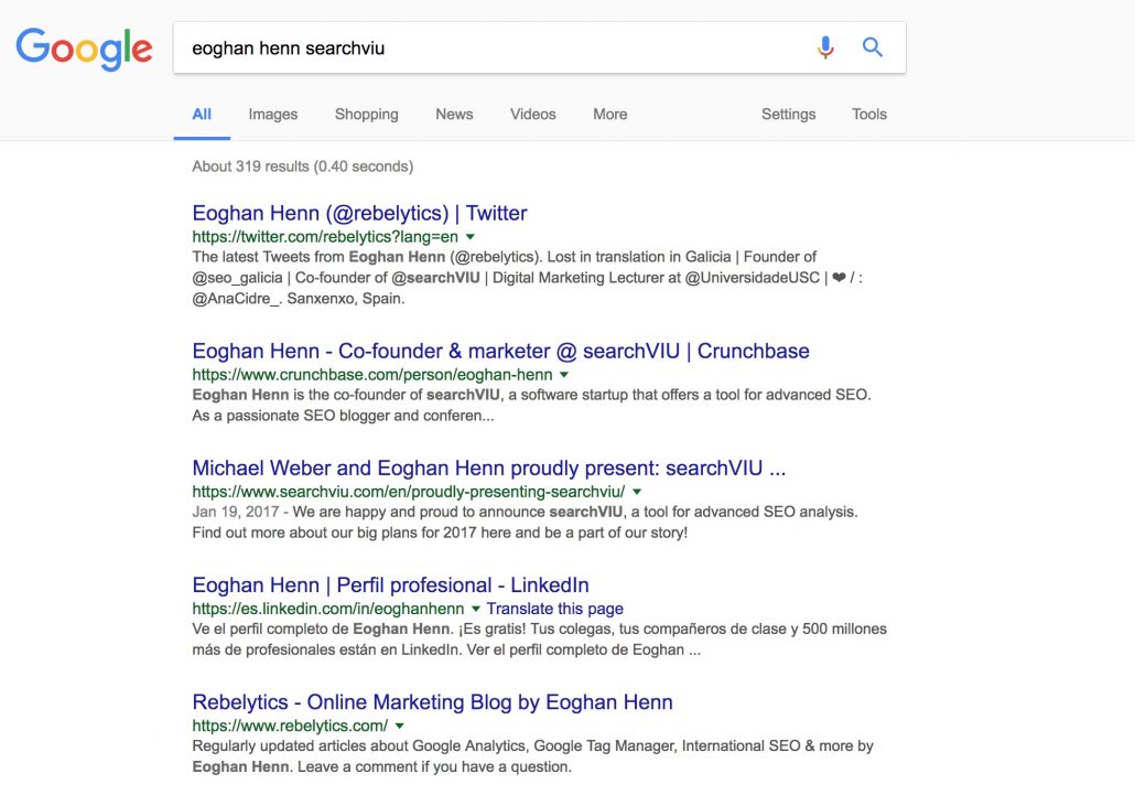 Google Tag Manager SEO: Canonical & meta tags via GTM / JavaScript