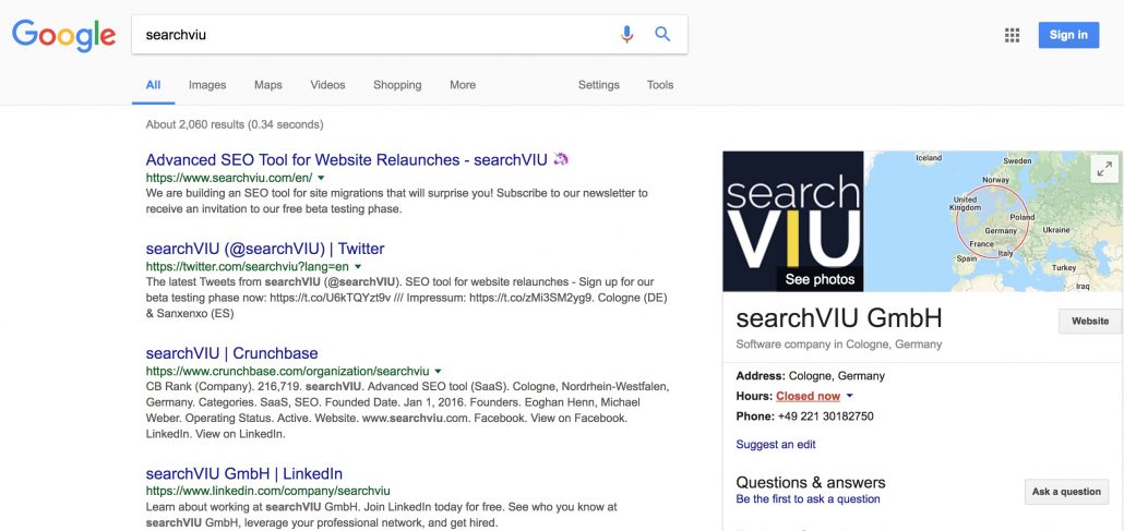 Google Tag Manager SEO: Canonical & meta tags via GTM / JavaScript