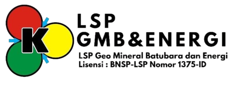 LSP Geo Mineral Batubara dan Energi