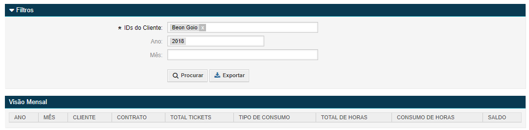 InBox ContractManagement | Features (AddOns)