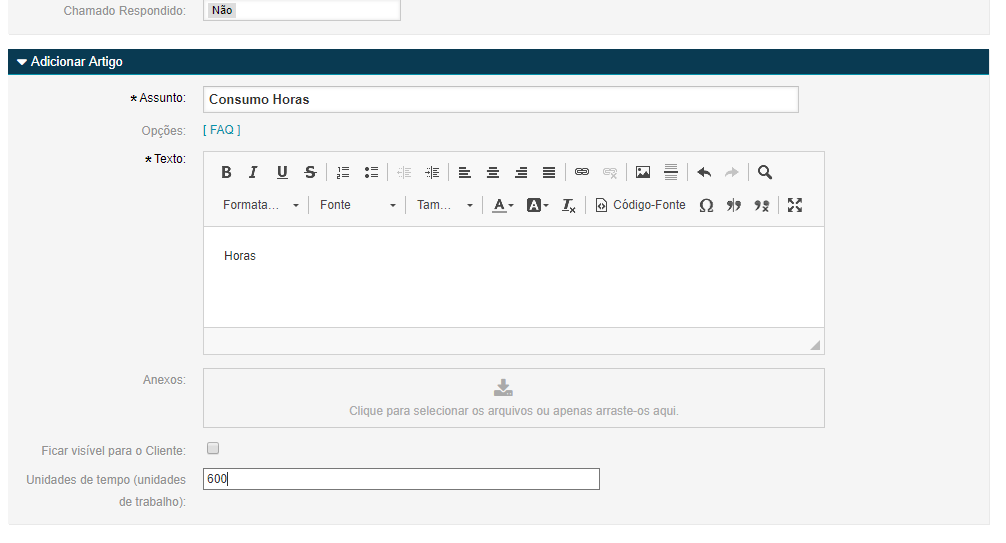 InBox ContractManagement | Features (AddOns)