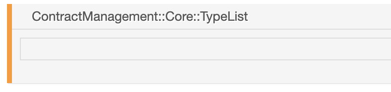 InBox ContractManagement | Features (AddOns)