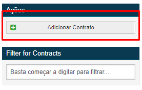 InBox ContractManagement | Features (AddOns)