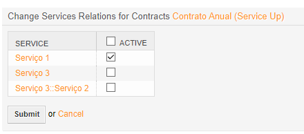InBox ContractManagement | Features (AddOns)