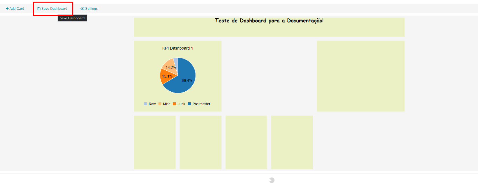 InBox KPI | Features (AddOns)