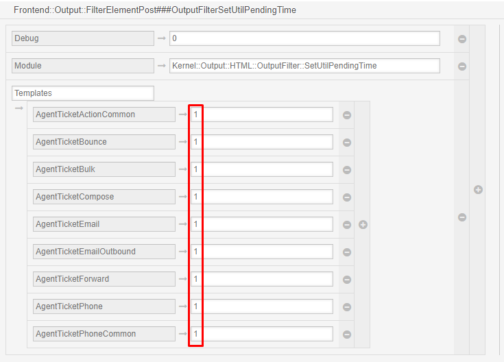 InBox SetUtilPendingTime | Features (AddOns)