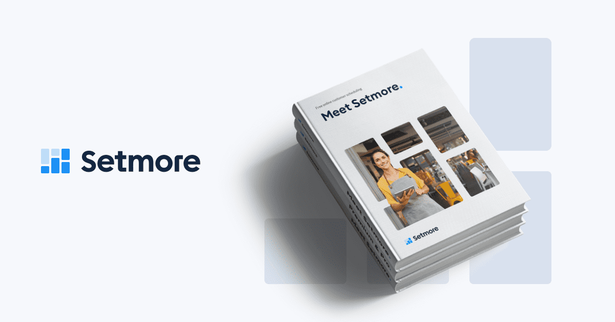 Guides To Grow Your Business & Deliver Your Magic | Setmore