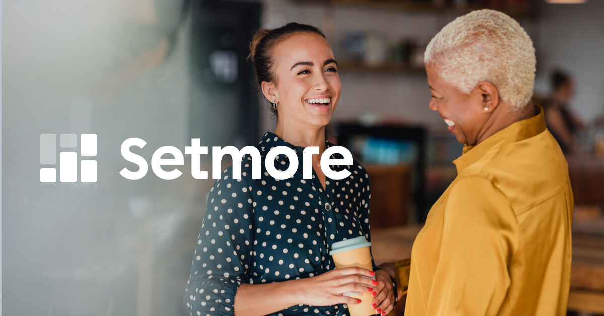 Deliver Your Magic | Our Mission | Setmore