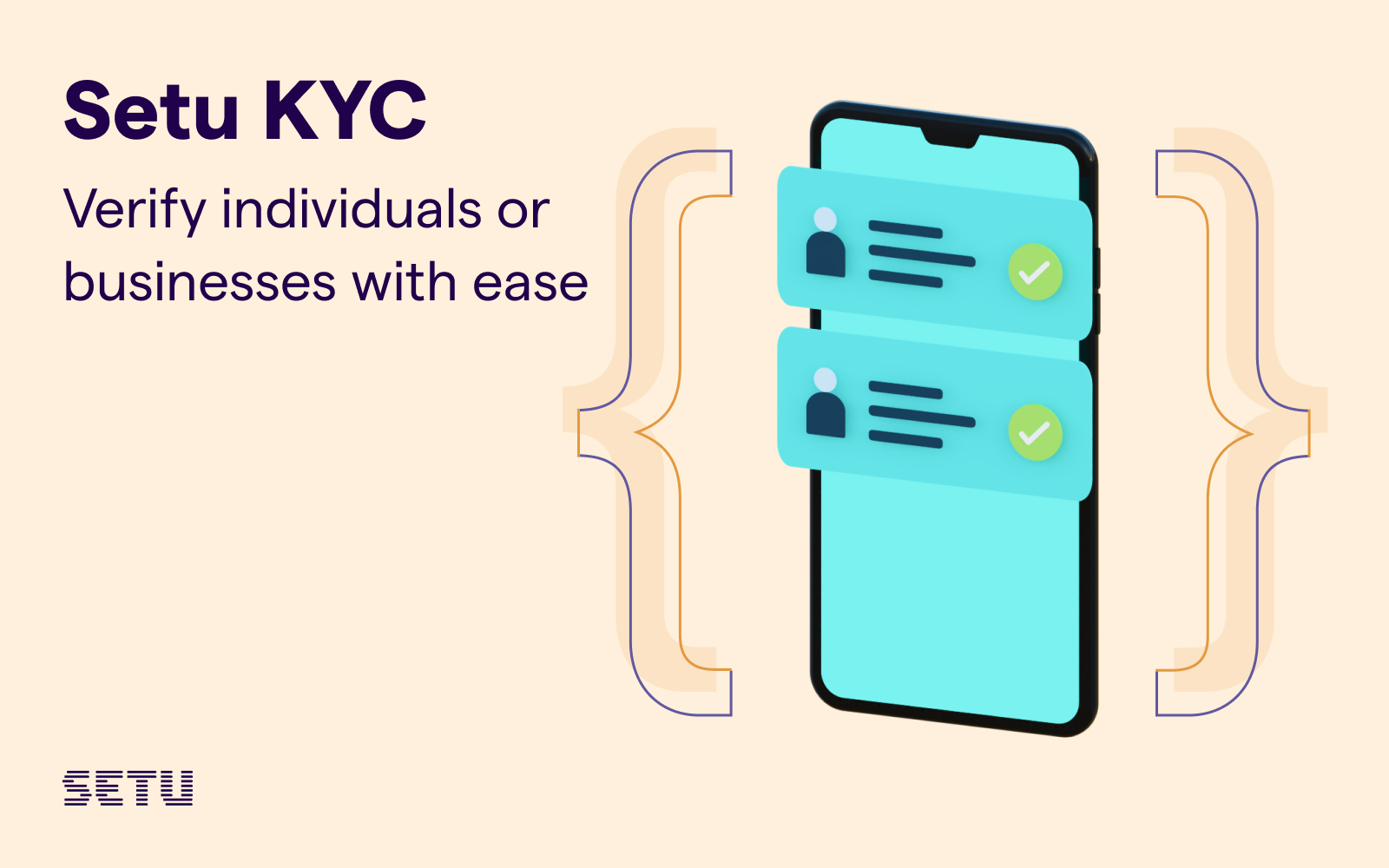 Setu KYC — DigiLocker