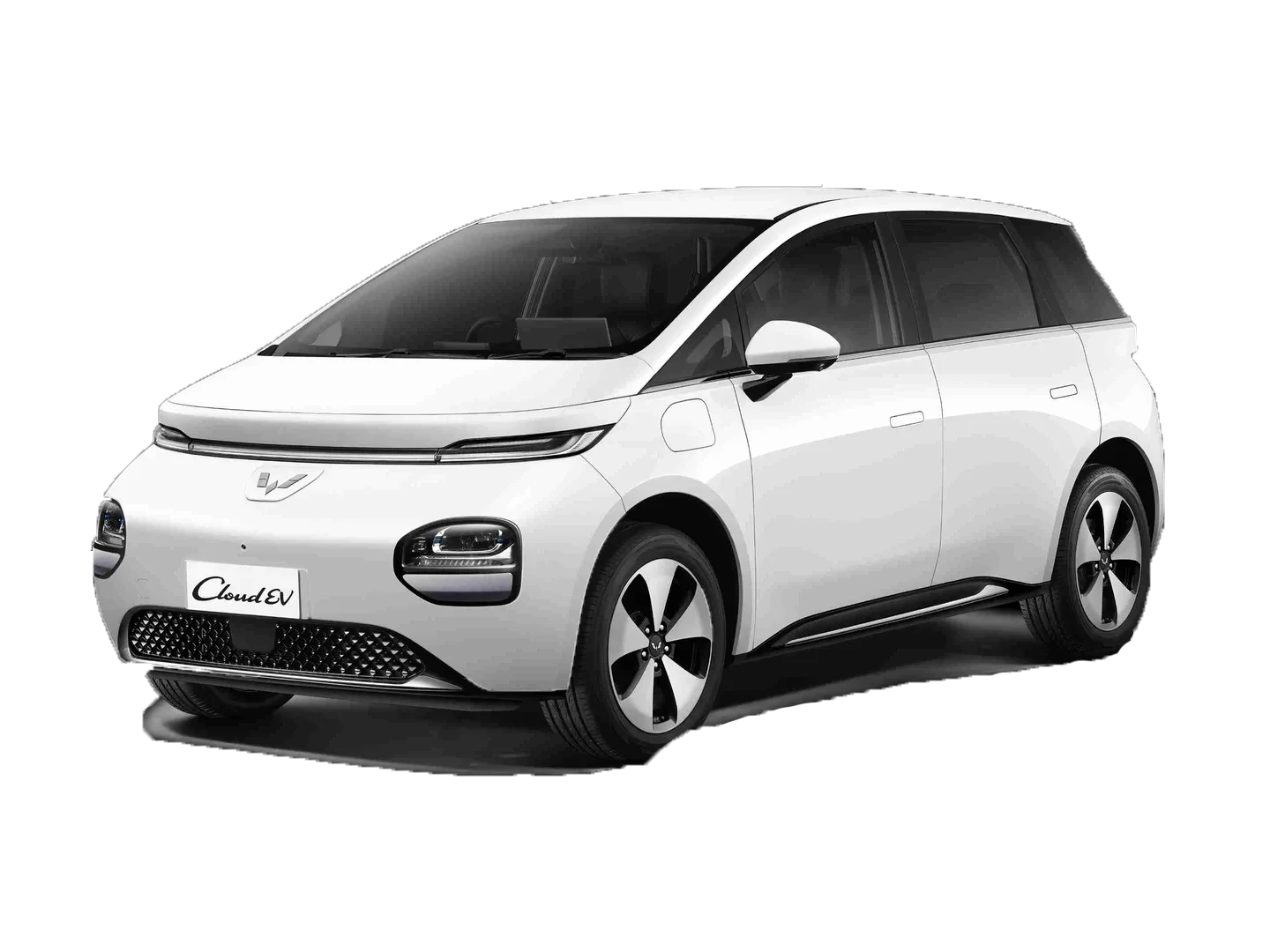 Wuling Cloud Ev 2025 - Spesifikasi, Harga OTR dan Simulasi Cicilan | SEVA