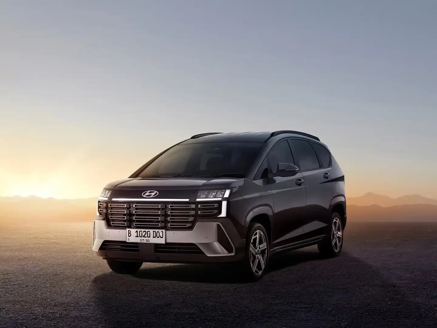 Hyundai Stargazer Cartenz 2025 - Spesifikasi, Harga OTR dan Simulasi ...