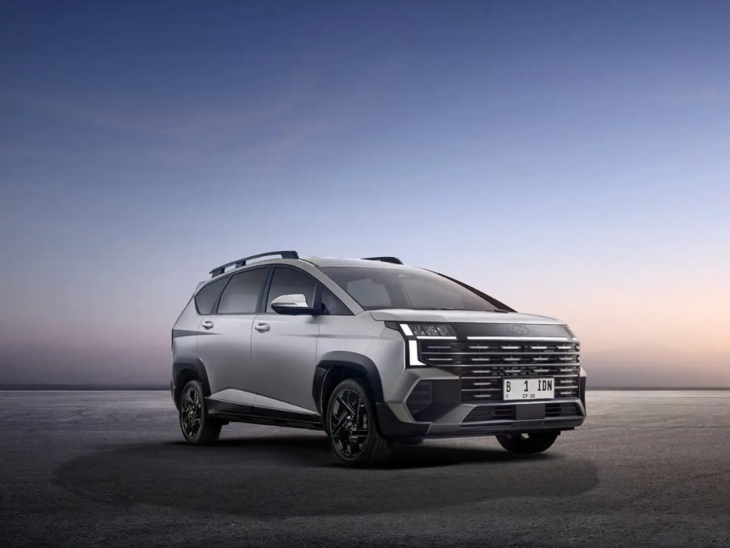 Hyundai Stargazer Cartenz X 2025 - Spesifikasi, Harga OTR dan Simulasi ...