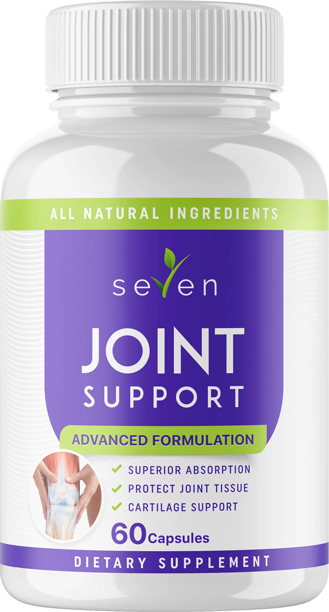 Seven Nutrition - Secure Order Process - Joint Support Formula Discount ...