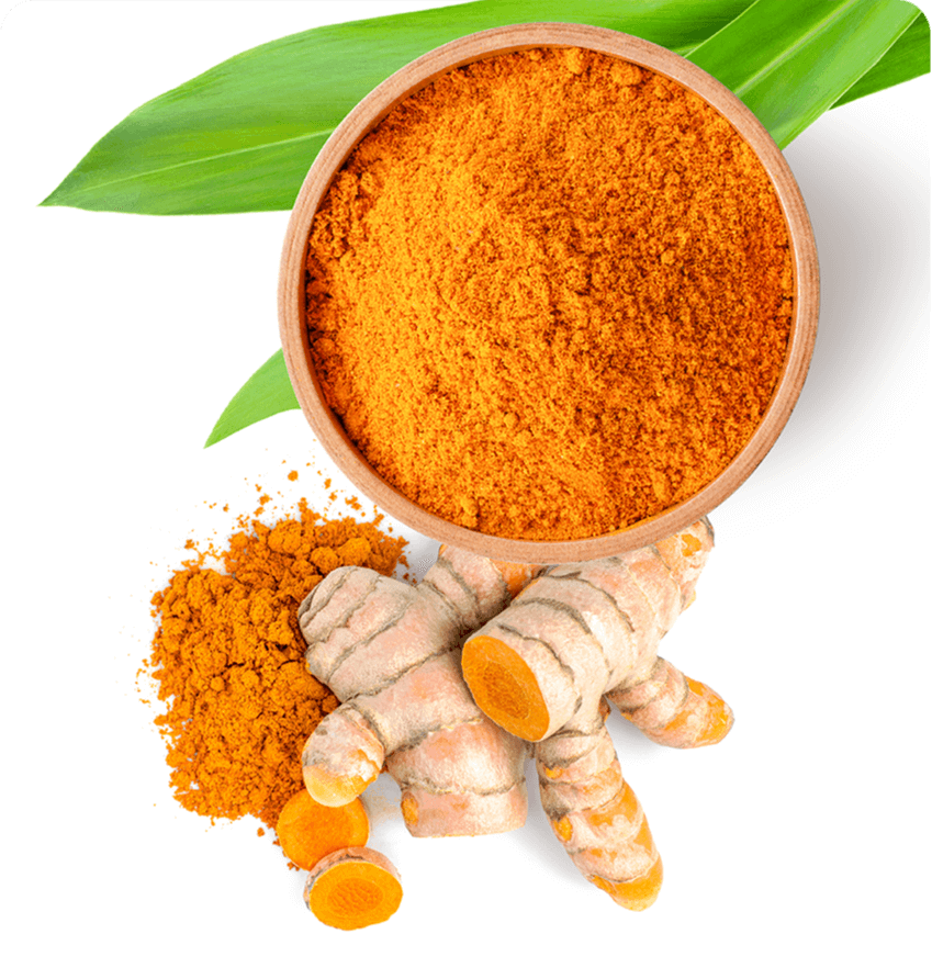 Seven Nutrition - Premium Turmeric Curcumin Formula - Buy 3 Bottles 75% ...