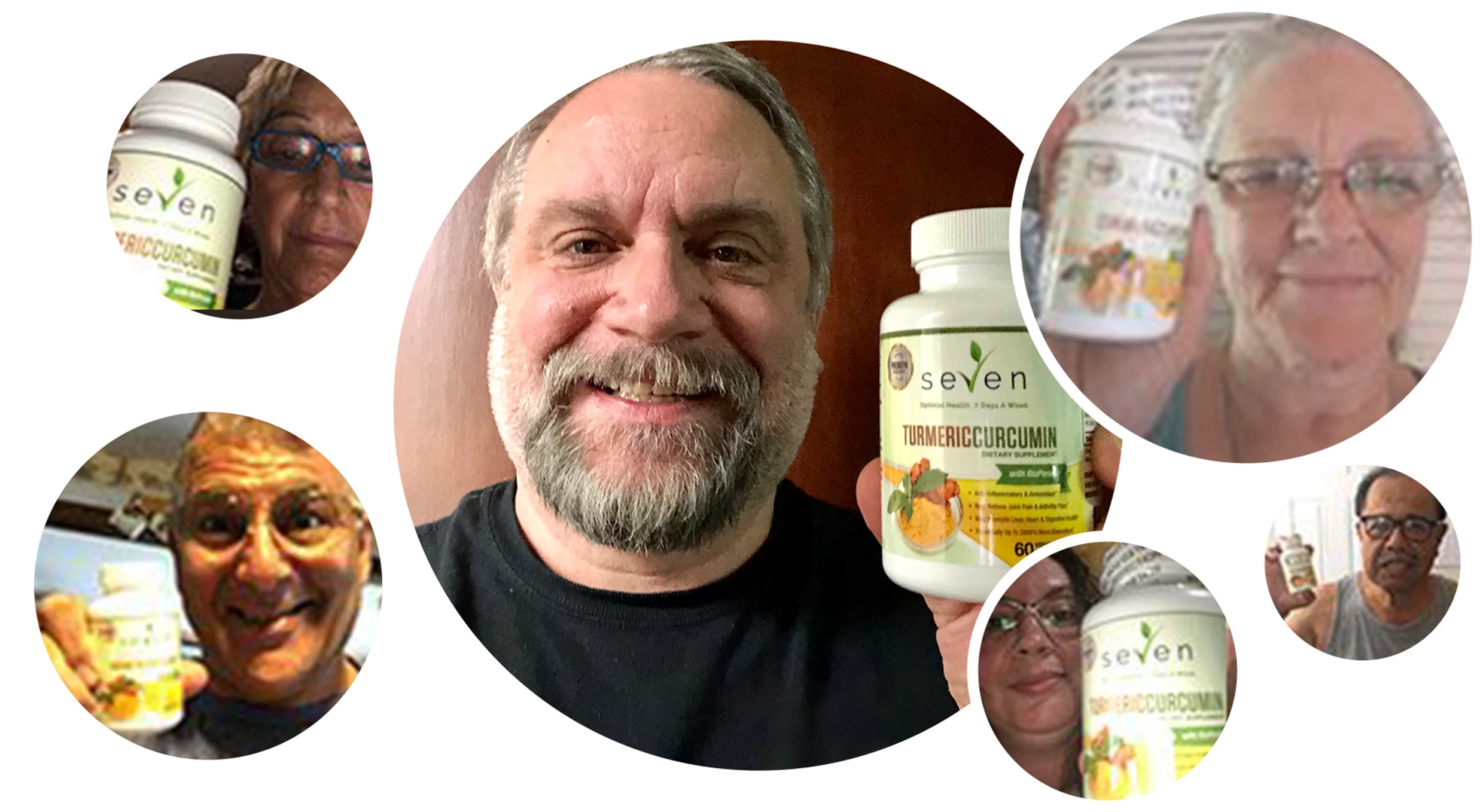 Seven Nutrition - 5 Breakthroughs That Make Our Inflammation Solution a ...