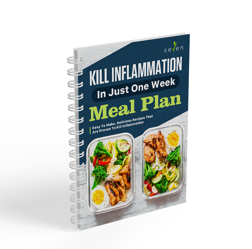 Seven Nutrition - Cinnamon V2: Order Complete: Thank You Page Seven Nutrition - Cinnamon V2: Order Complete: Thank You Page