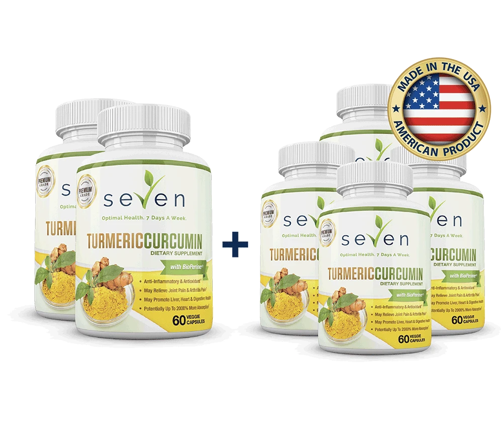 Seven Nutrition - Natural Relief for Joint Pain & Inflammation ...