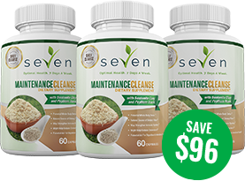 Seven Nutrition - [Maintenance Cleanse Funnel] Premium Maintenance ...