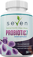 [Probiotic 7 Funnel] Probiotic 7 Order Complete - Seven Nutrition