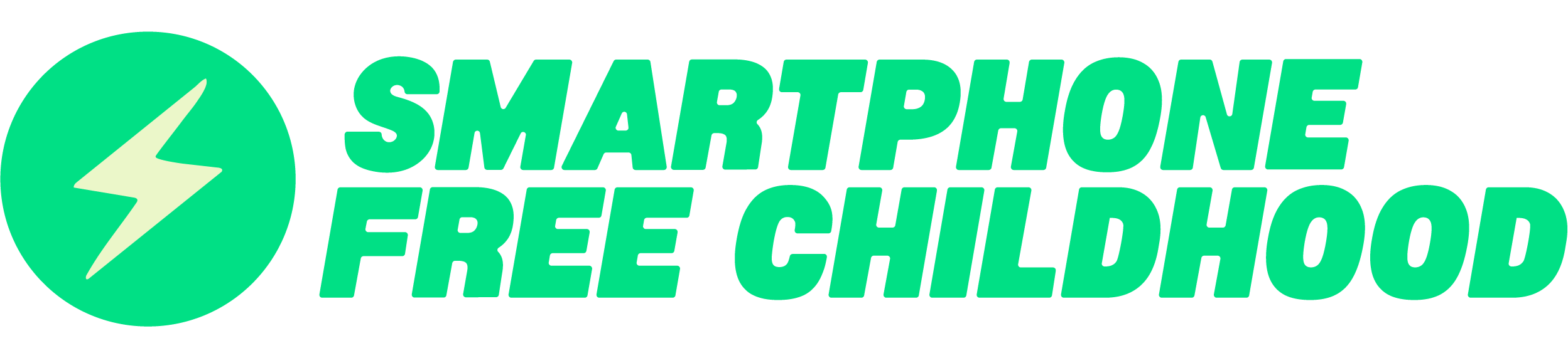 Smartphone Free Childhood