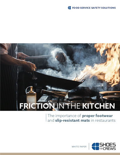 Workplace Safety Resources & Best Practices | Shoes for Crews