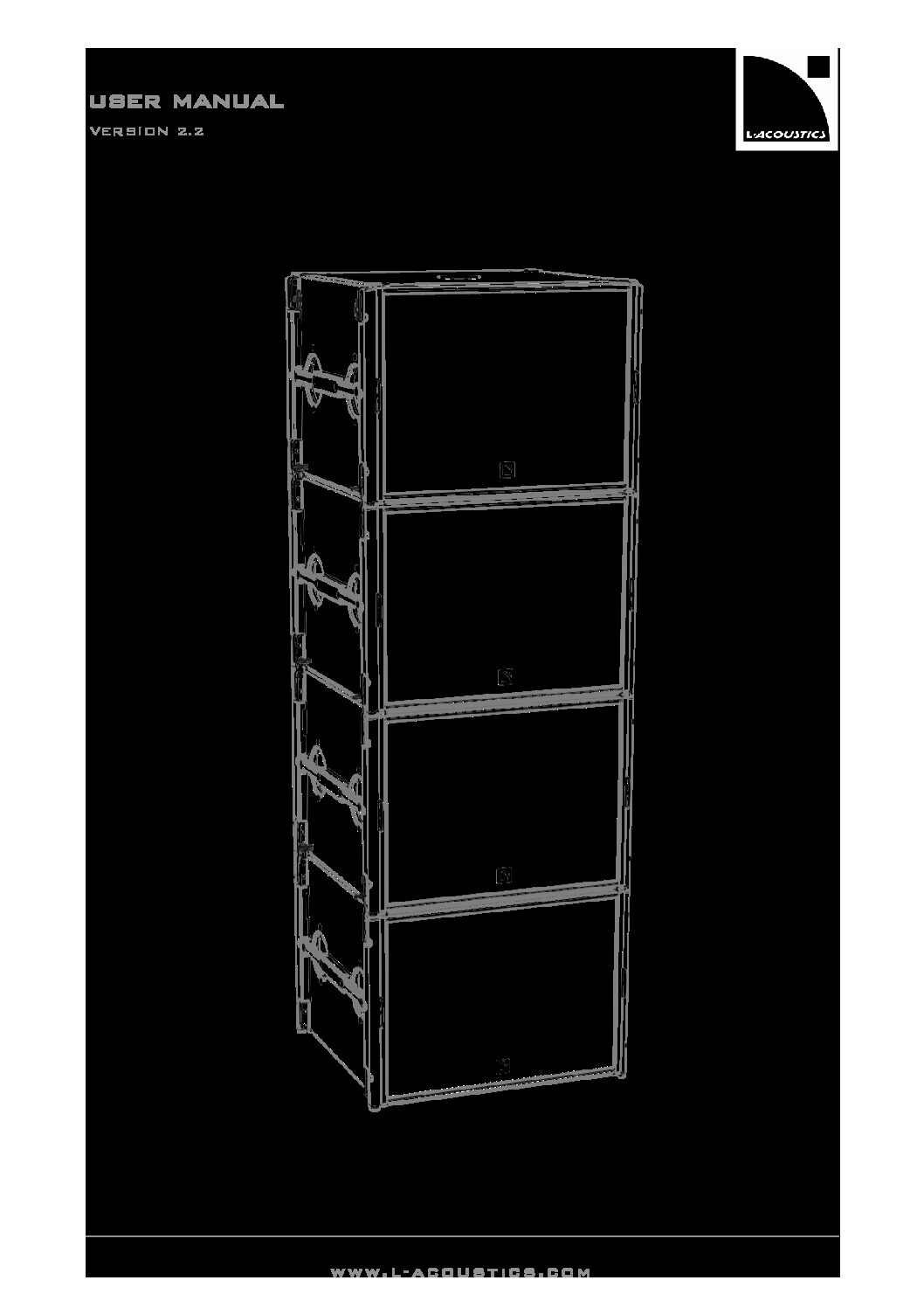 SB18 User Manual - SFL