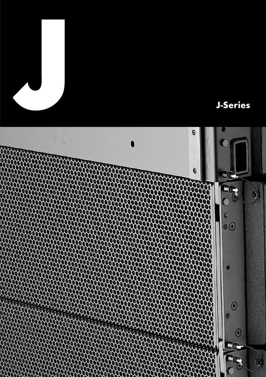 d&b J Series - SFL