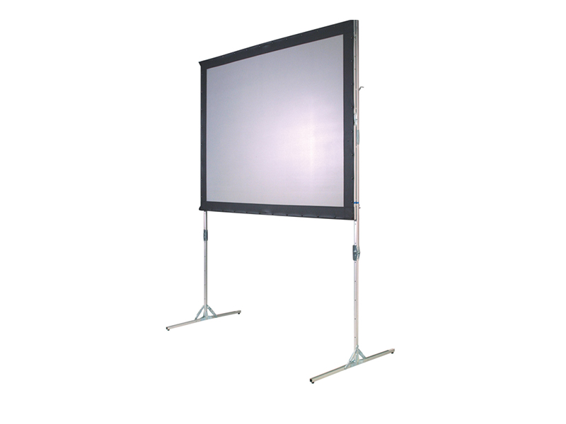 Frame Screen (4:3) 12' x 9' - SFL