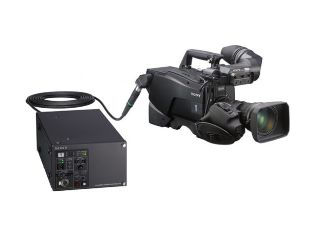 Sony HDC-2500 HD Camera Channel - SFL