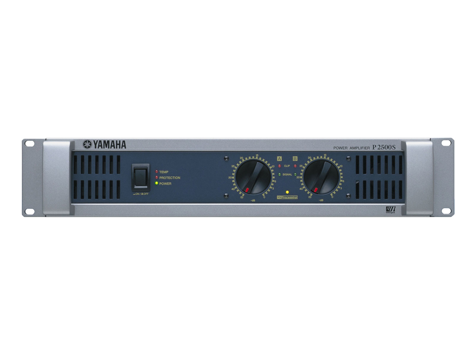Yamaha-PS2500 - SFL