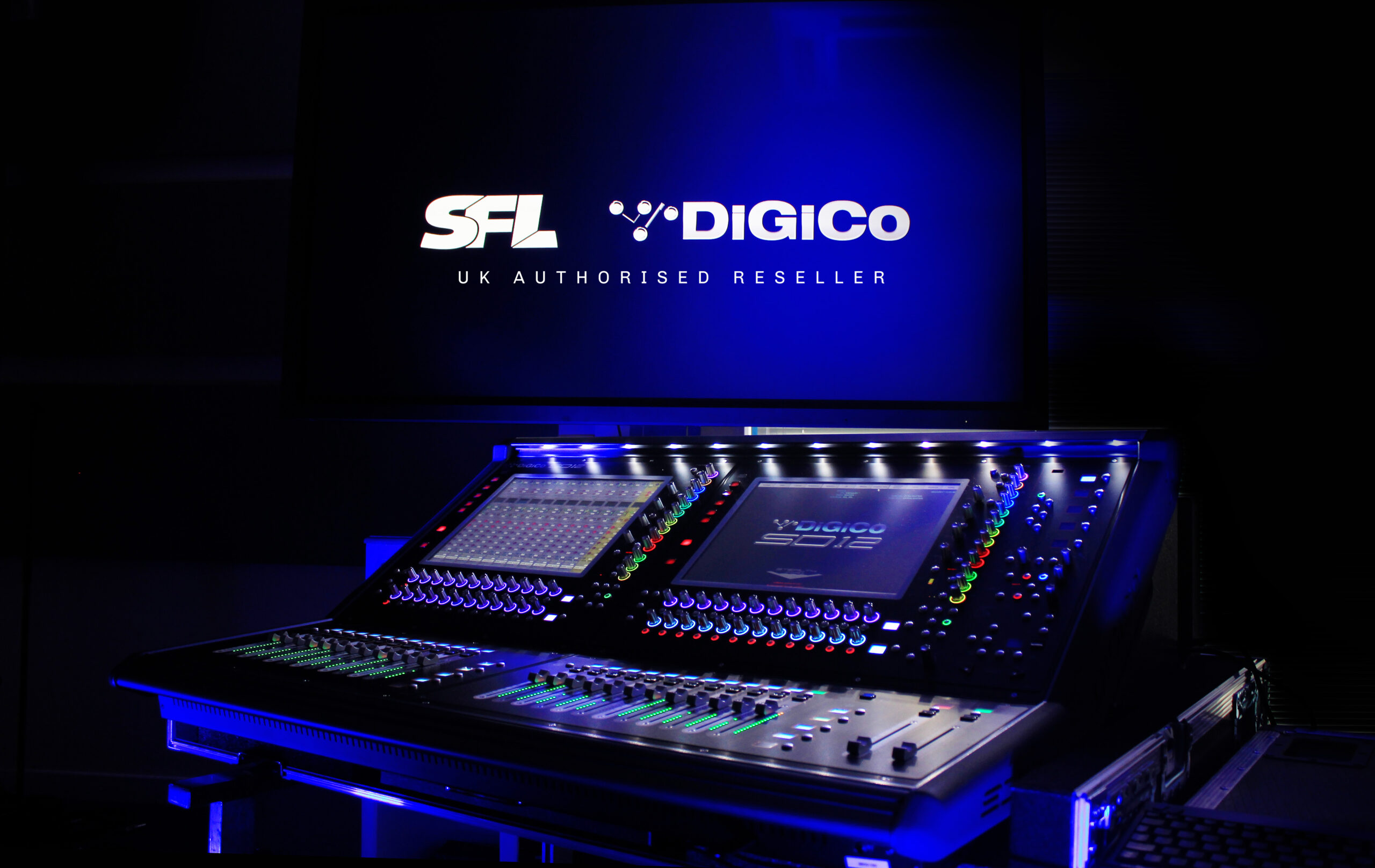 digico sd12 v1 - SFL