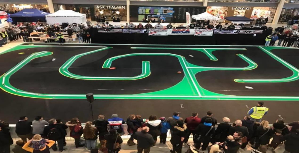 IFMAR 2020 1/12 World Championship - SFL