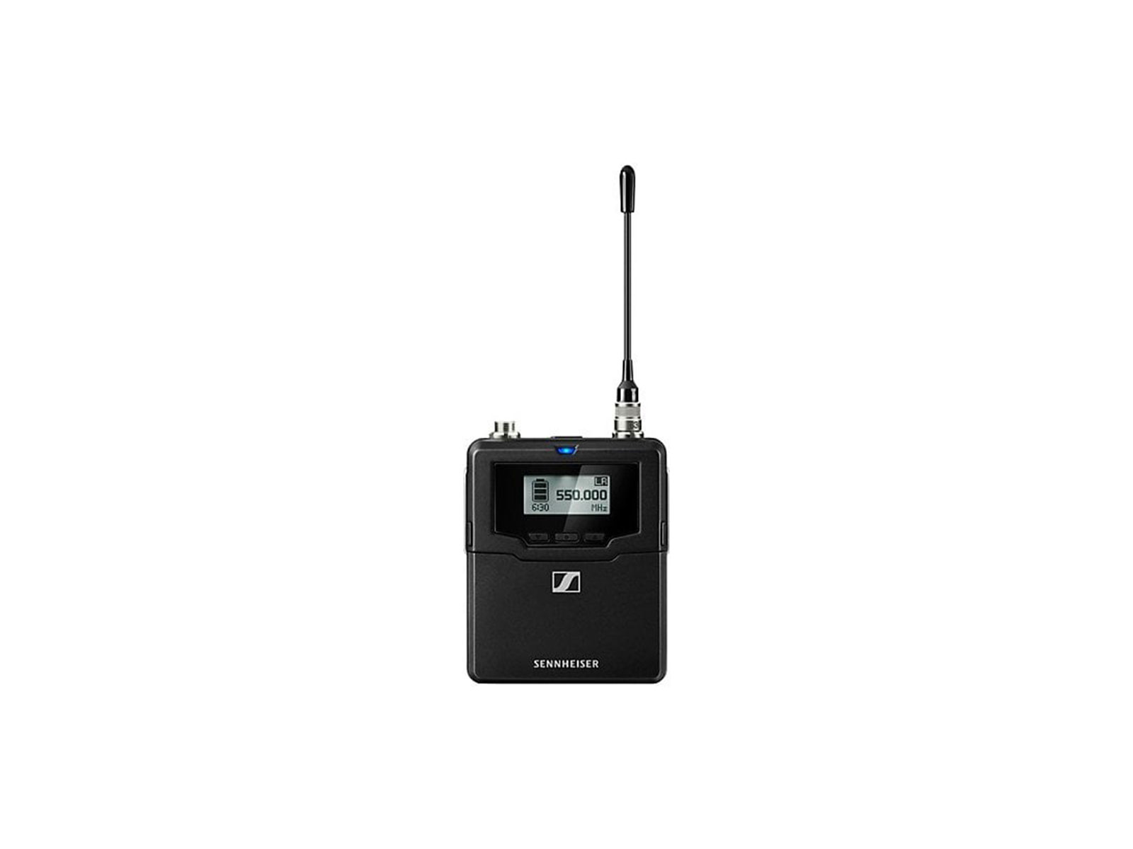 Sennheiser SK6212 belt pack transmitter with MK1-4 - SFL