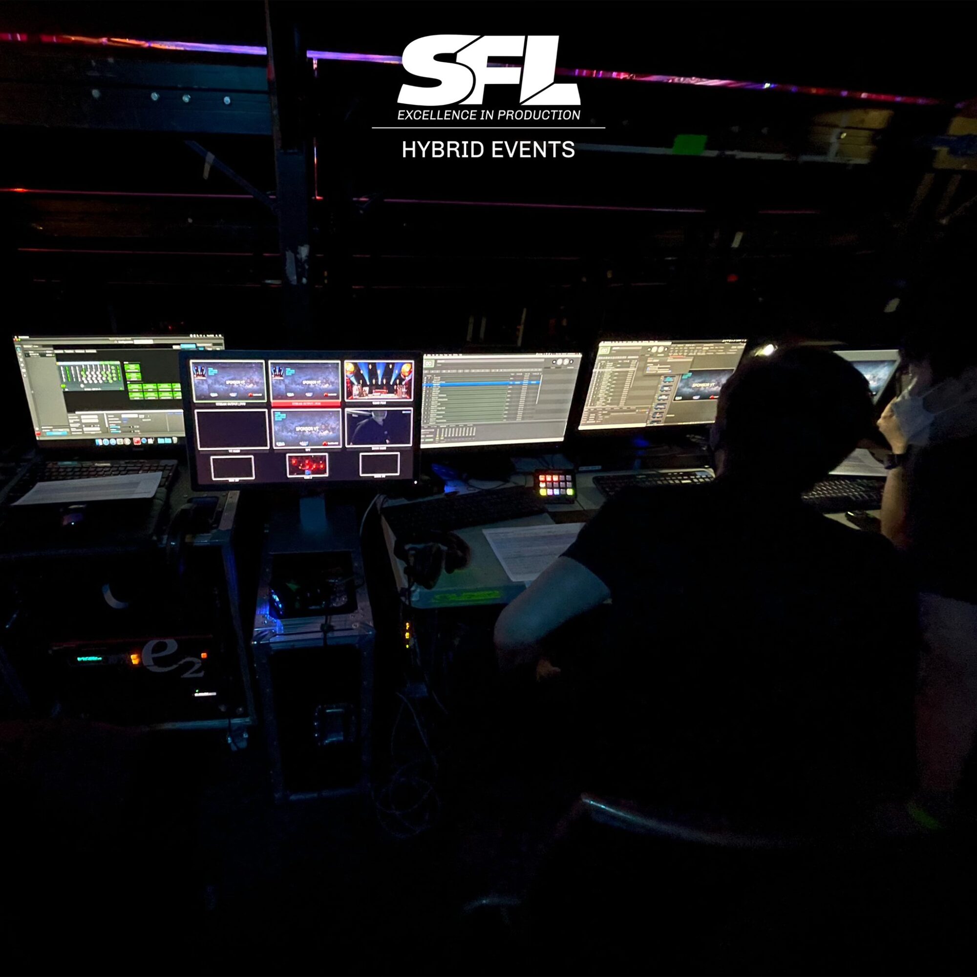 The Arthur Award Ceremony 2021 - SFL