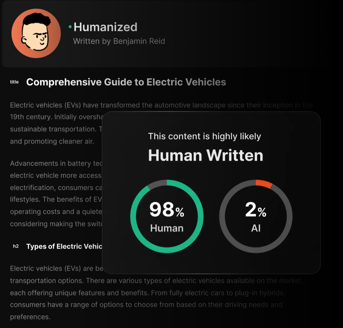 How To Make ChatGPT Undetectable to AI Detectors