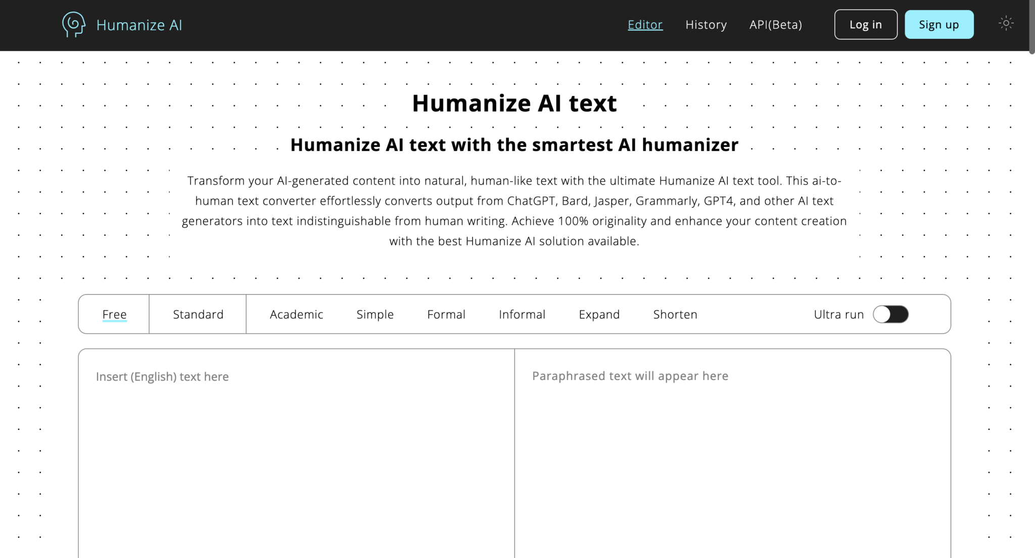 10 Best AI Humanizers to Make Your Content Sound Human