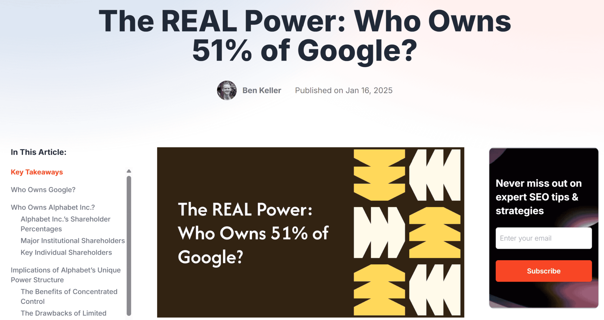 8 Sample Blog Posts to Help You Write Truly Engaging Content